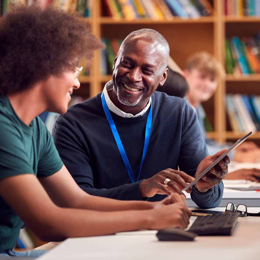 Building transparency in coaching | InsideTrack