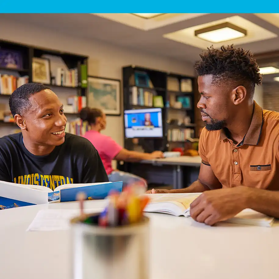 College builds coaching capacity and re-enrolls students — InsideTrack