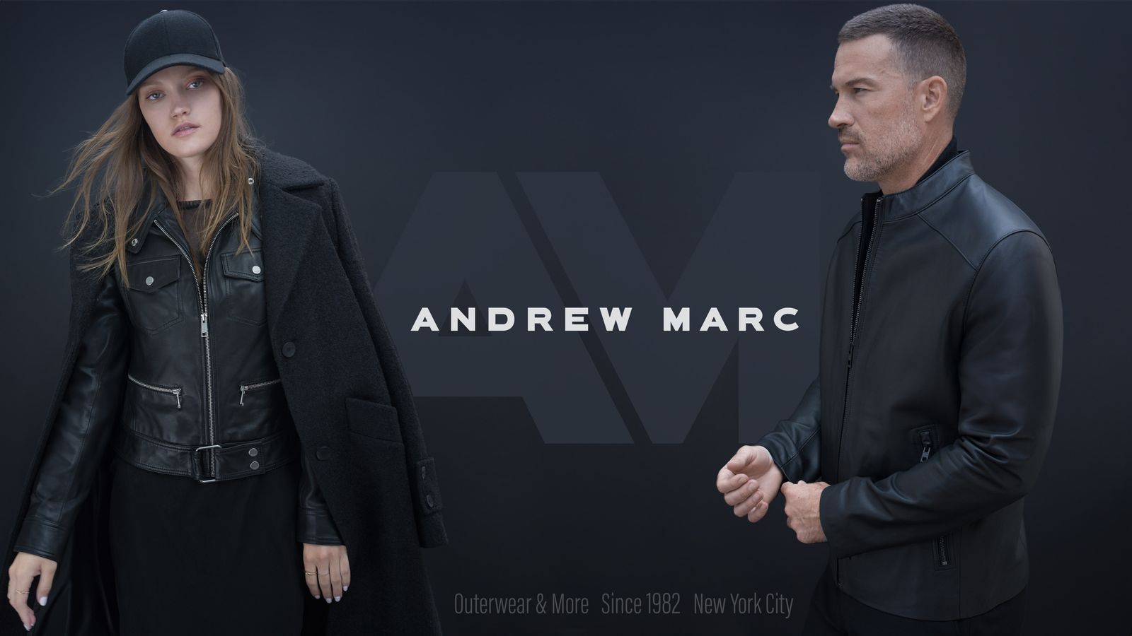 Andrew Marc - Outerwear & More Since 1982