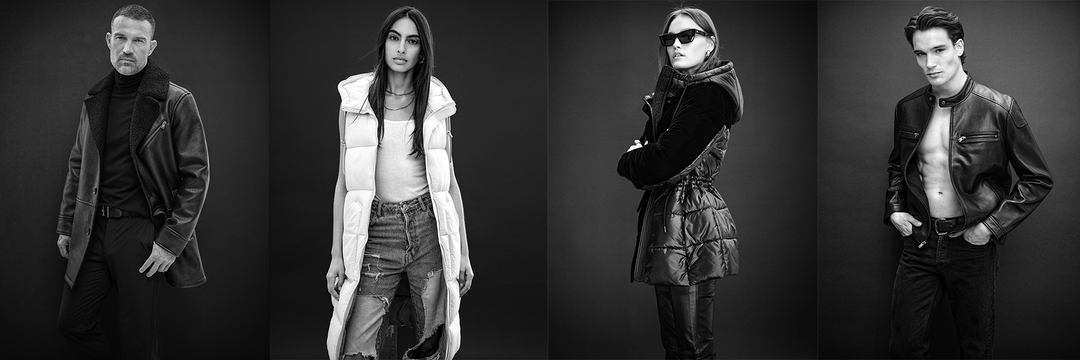 Andrew Marc - Outerwear & More Since 1982