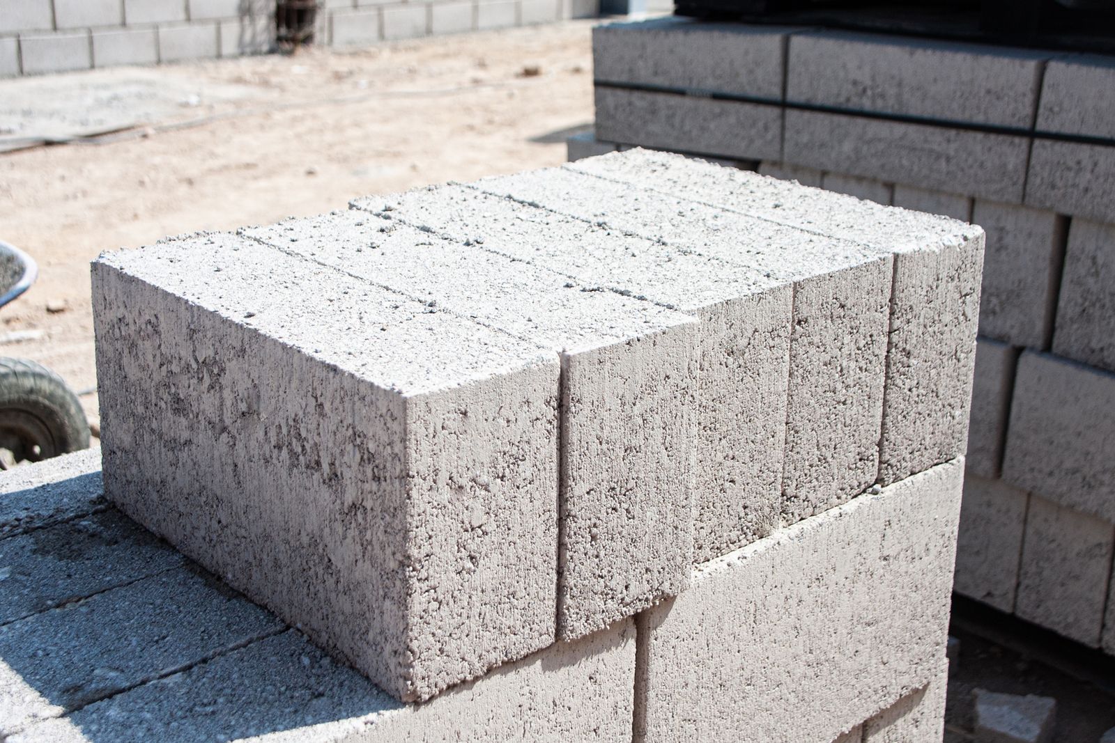 Tabicón / block sólido - EPCA