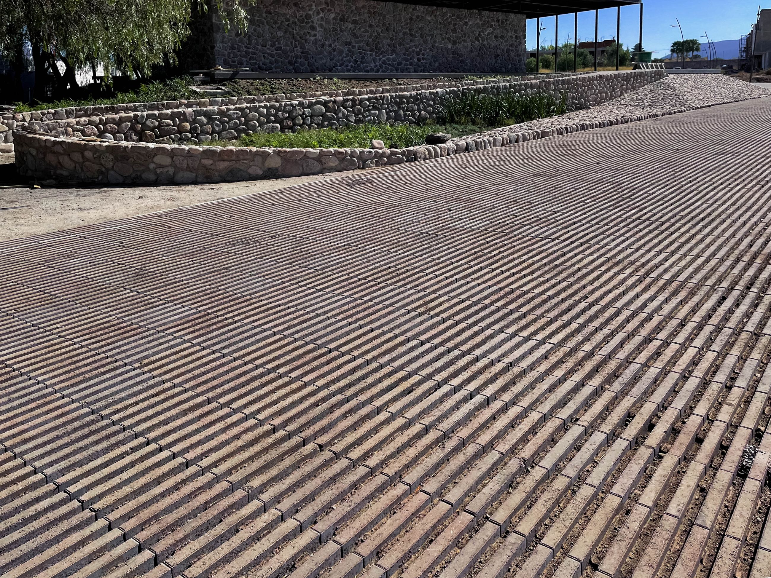 Venta de Adocreto y Block en Queretaro | EPCA