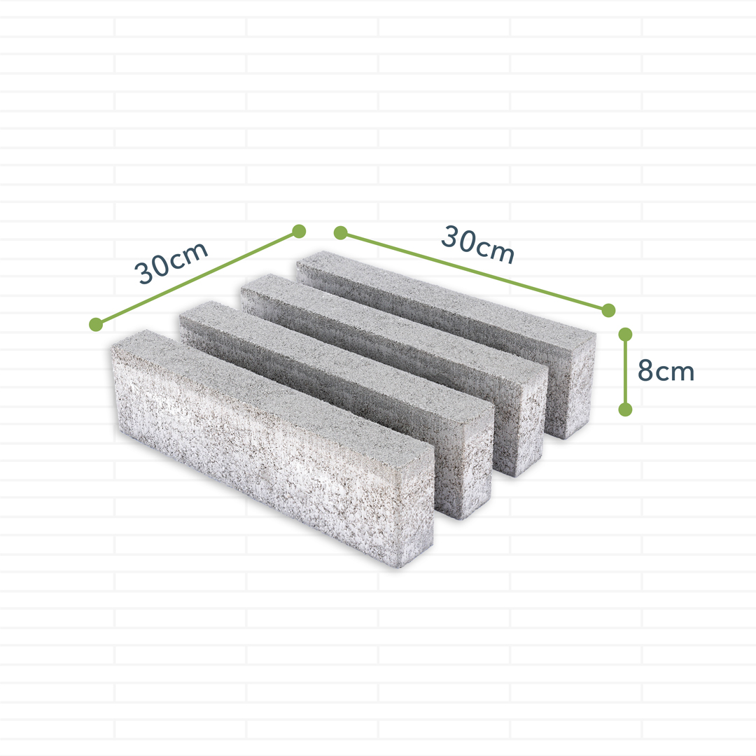 Adopasto Lineal - EPCA