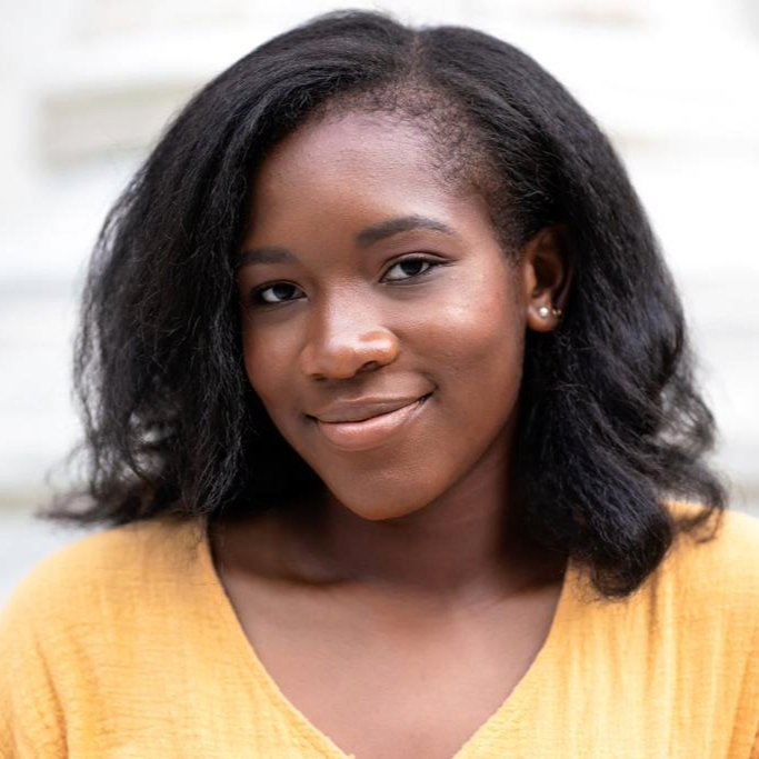 Angelena Browne - Christian Action for Renewal & Development