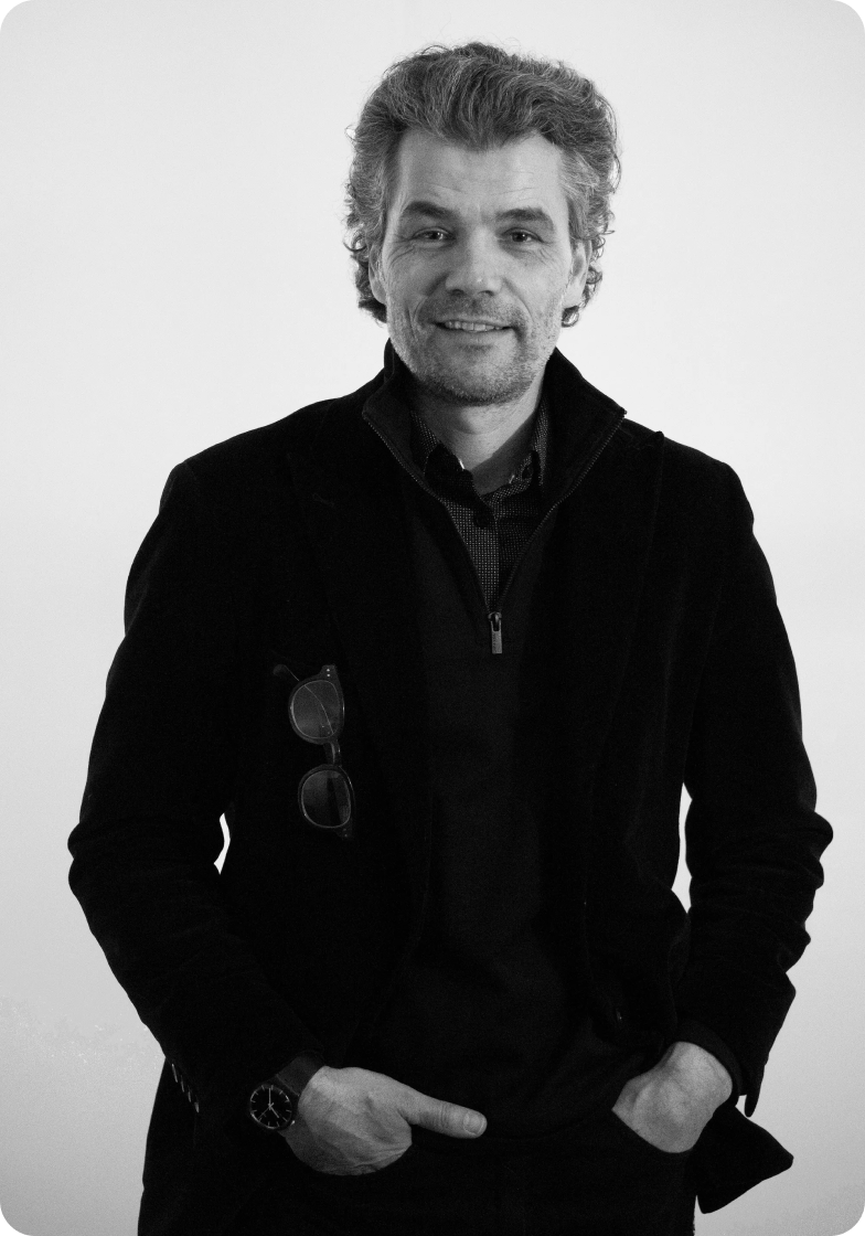 Testimonials - Monograph