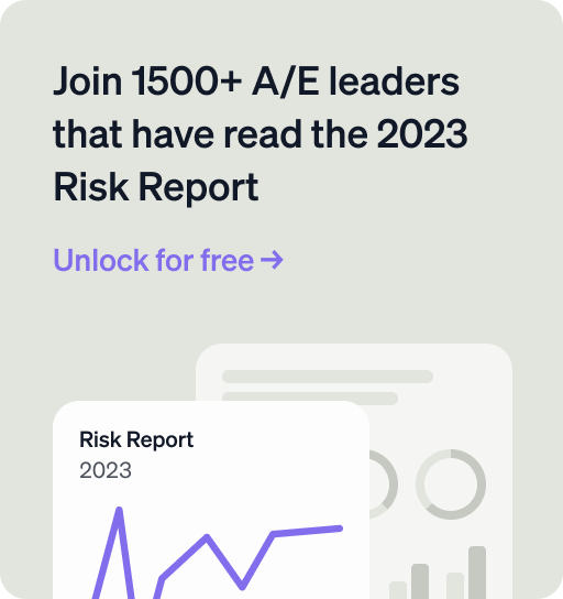2021 Best Practice Report: Architecture Statistics and Trends - Monograph