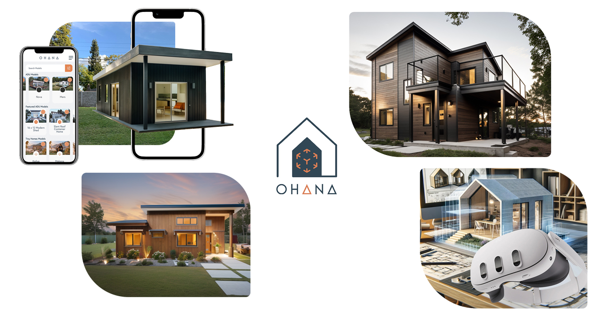 Home [www.ohanadwellings.com]