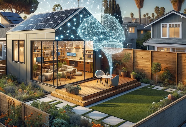 Maximizing Small Spaces: Innovative ADU Designs with Our 3D Tool