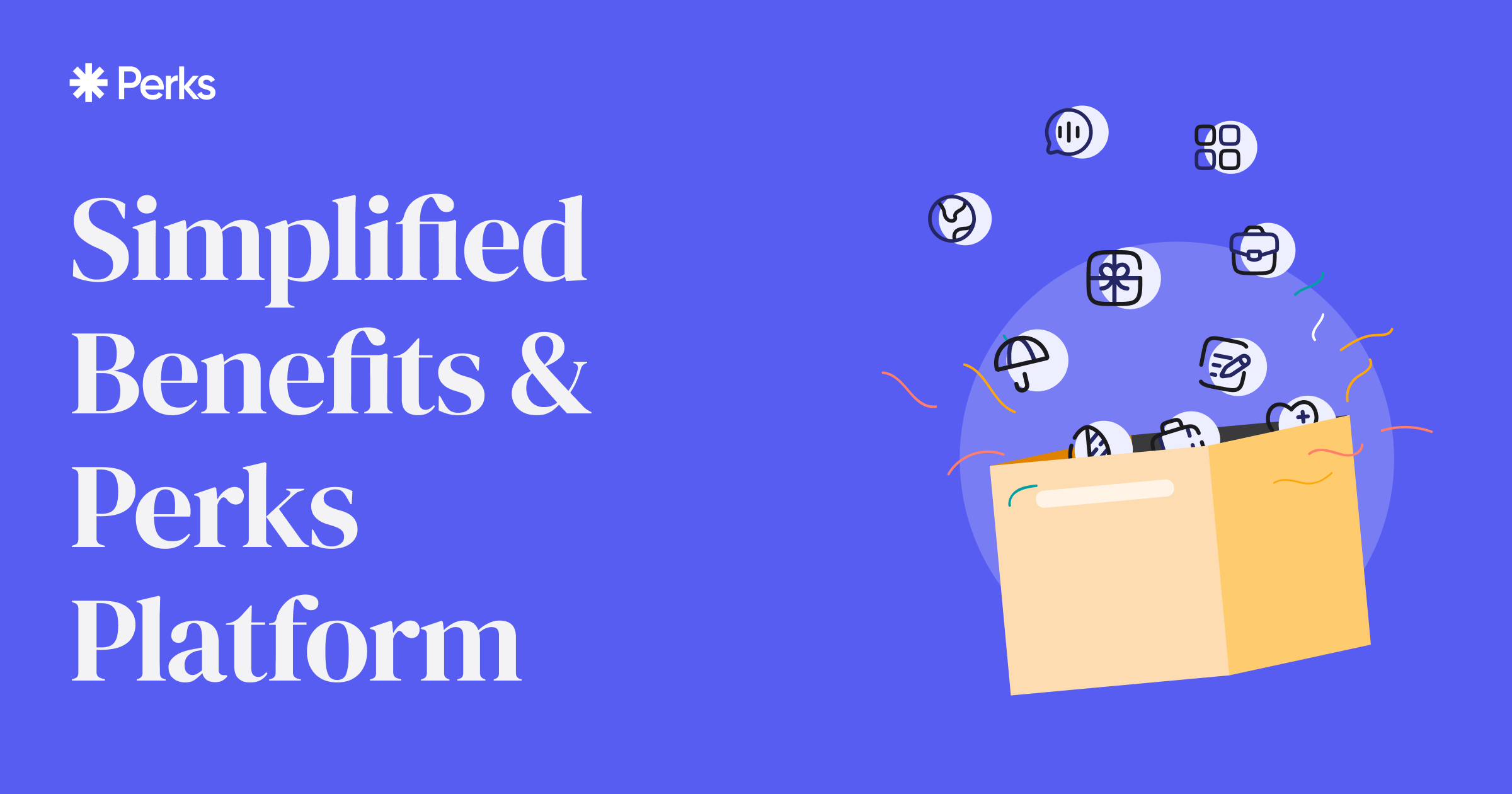 Simplified Benefits & Perks Platform-Perks.Tech