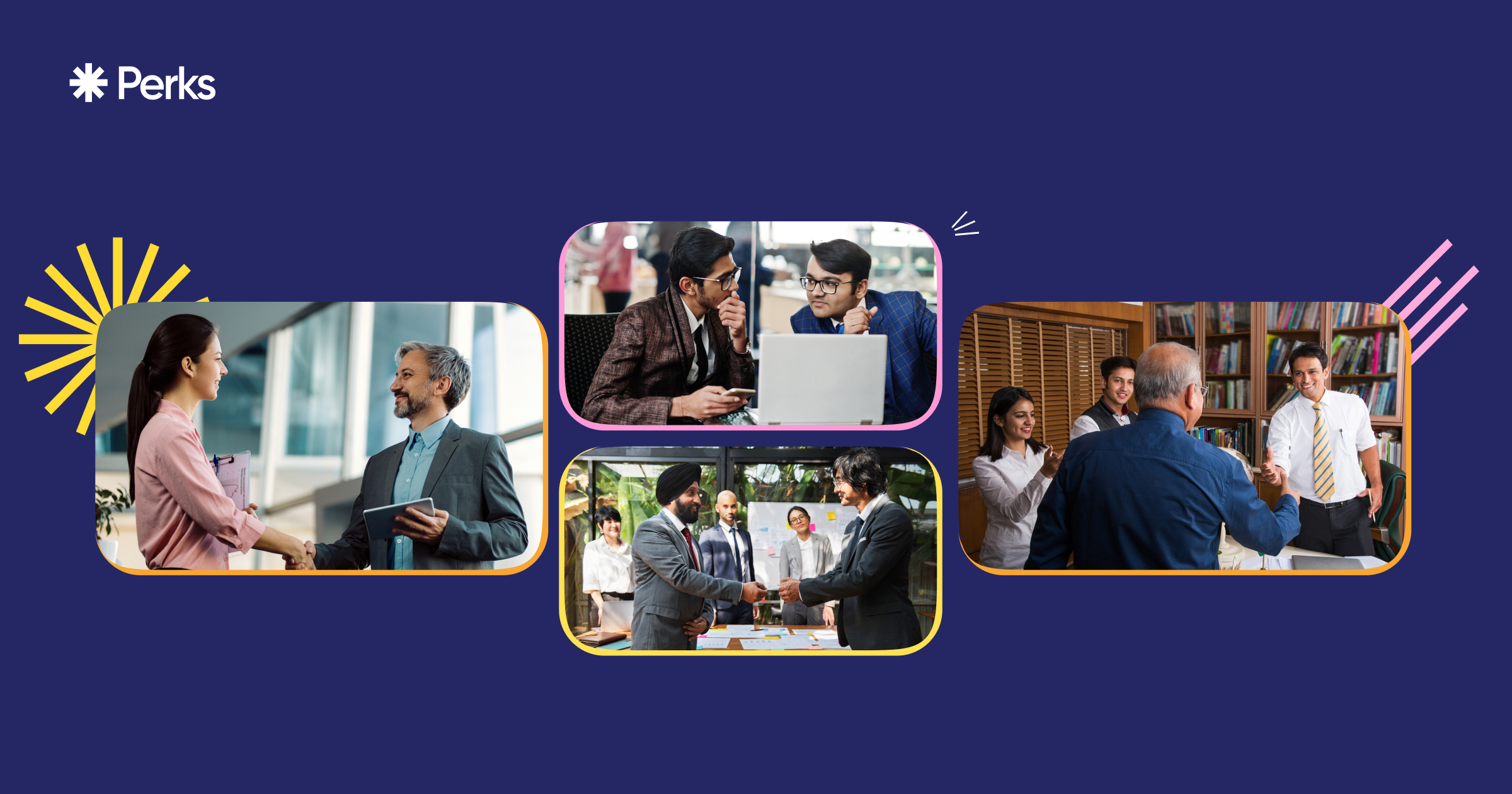 Elevate Your Team with Exclusive Benefits & Perks-Perks.Tech