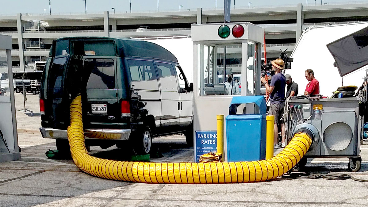 Contact | Studio Air and Power