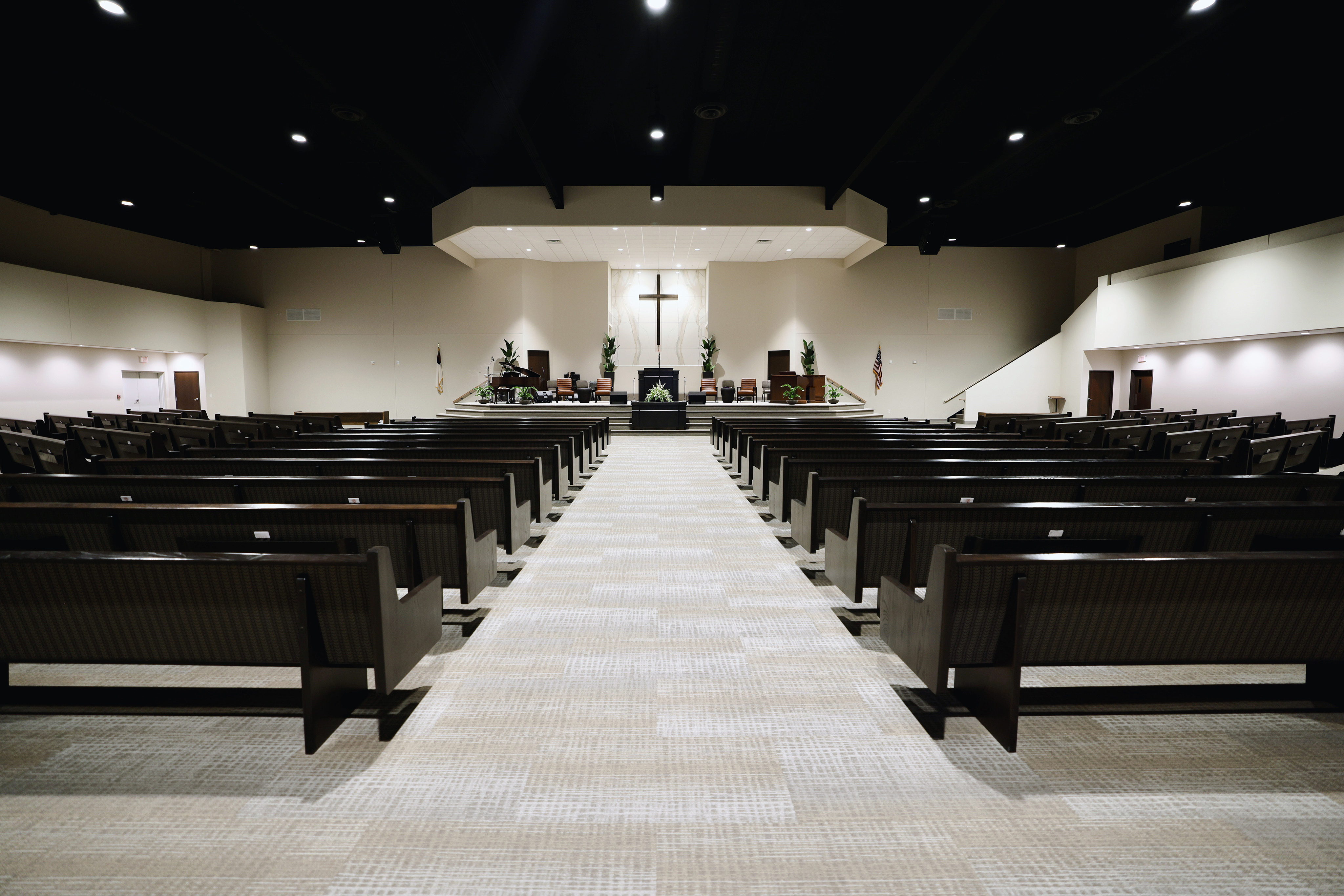 Ozark Bible Institute | Doctrinal Beliefs