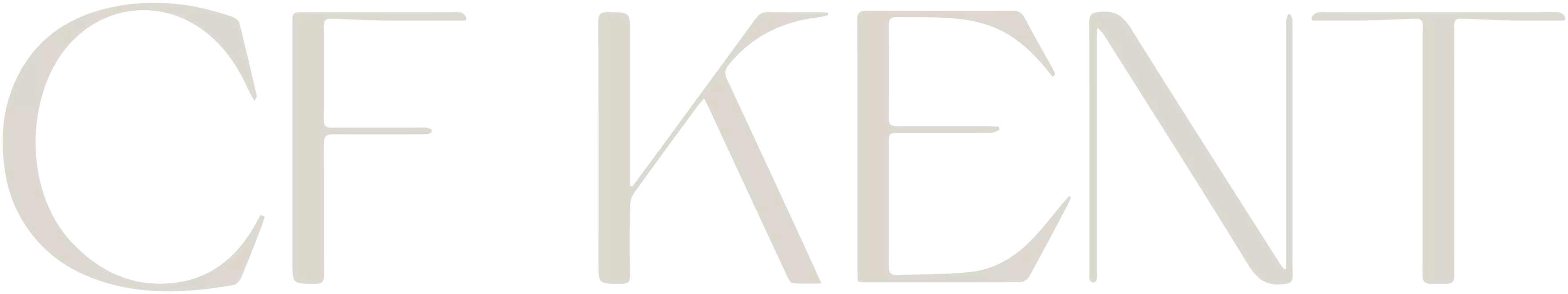 CF Kent | Made Wise.