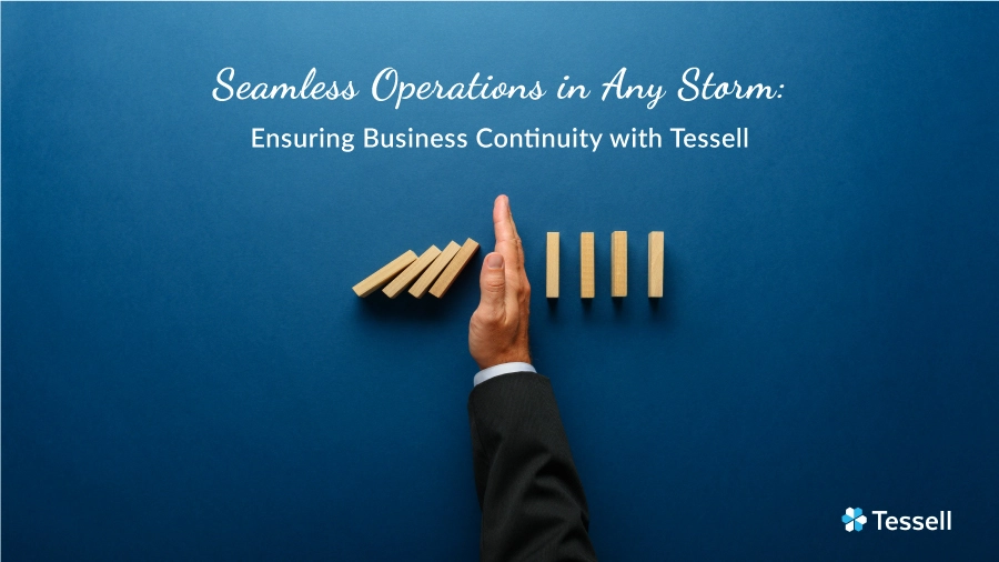 Seamless Operations in Any Storm: Ensuring Business Continuity with ...