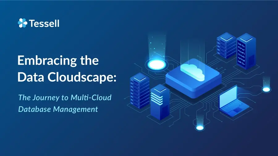 Embracing the Data Cloudscape: The Journey to Multi-Cloud Database ...