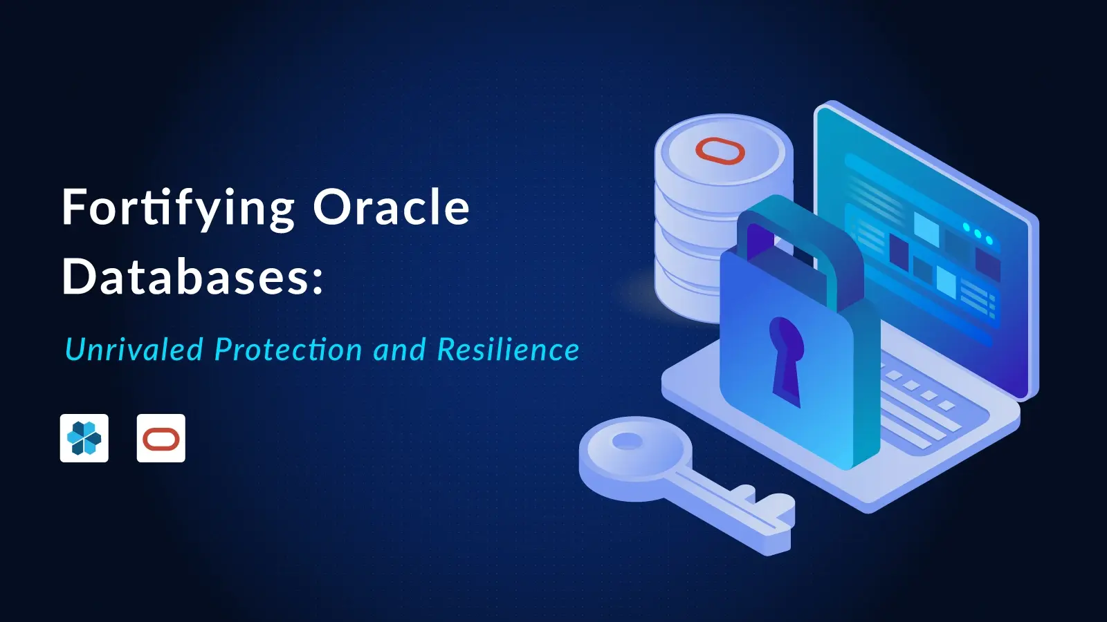 Fortifying Oracle databases: Unrivaled protection and resilience | Tessell