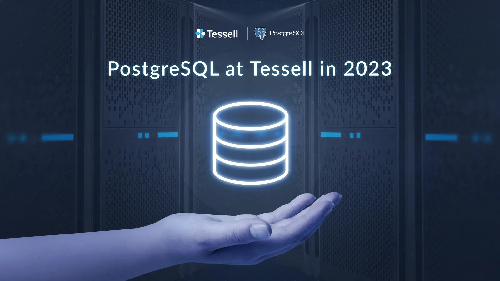 PostgreSQL at Tessell in 2023 | Tessell