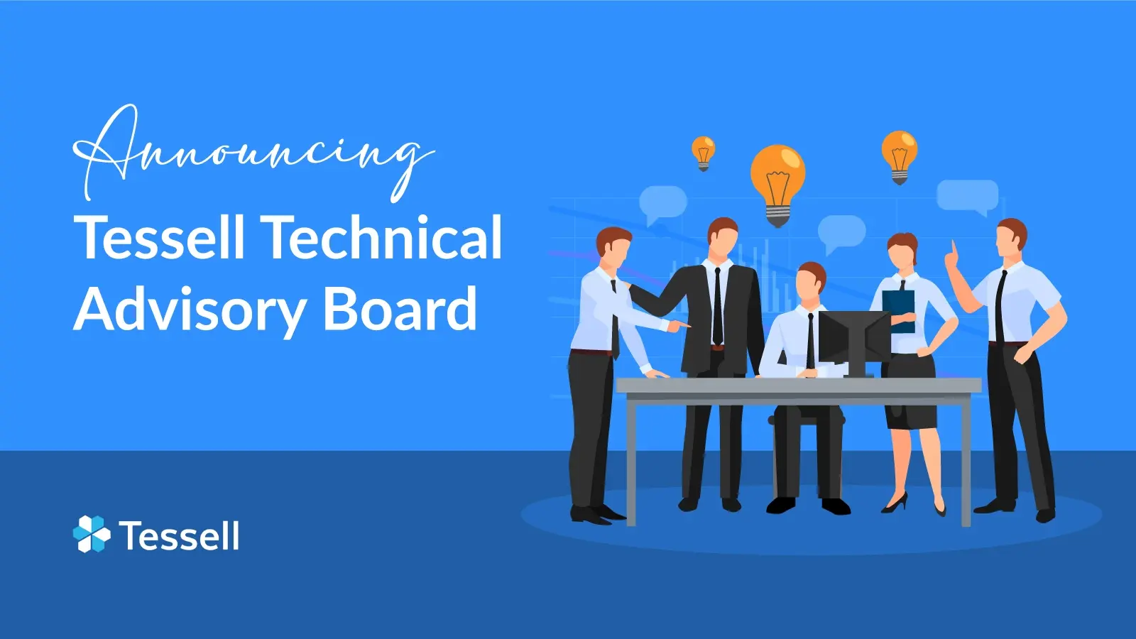 Announcing Tessell Technical Advisory Board | Tessell