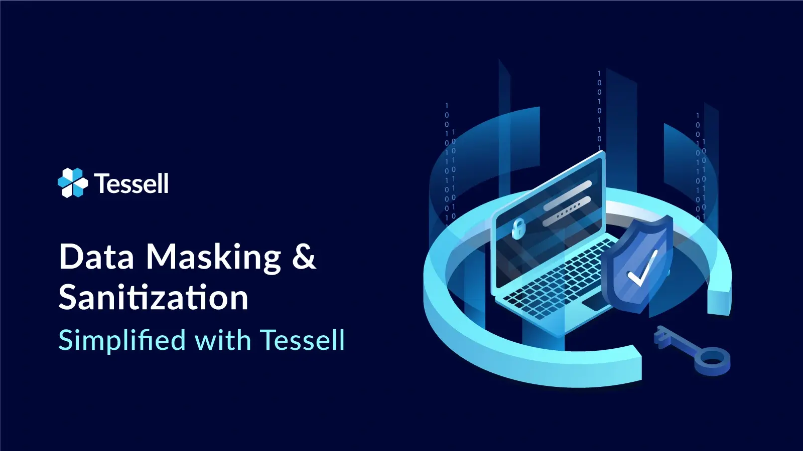 Data Masking & Sanitization Simplified with Tessell | Tessell