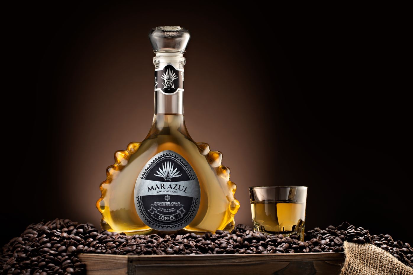 Mar Azul Tequila - Crafted with Passion and Excellence | Premium 100% ...