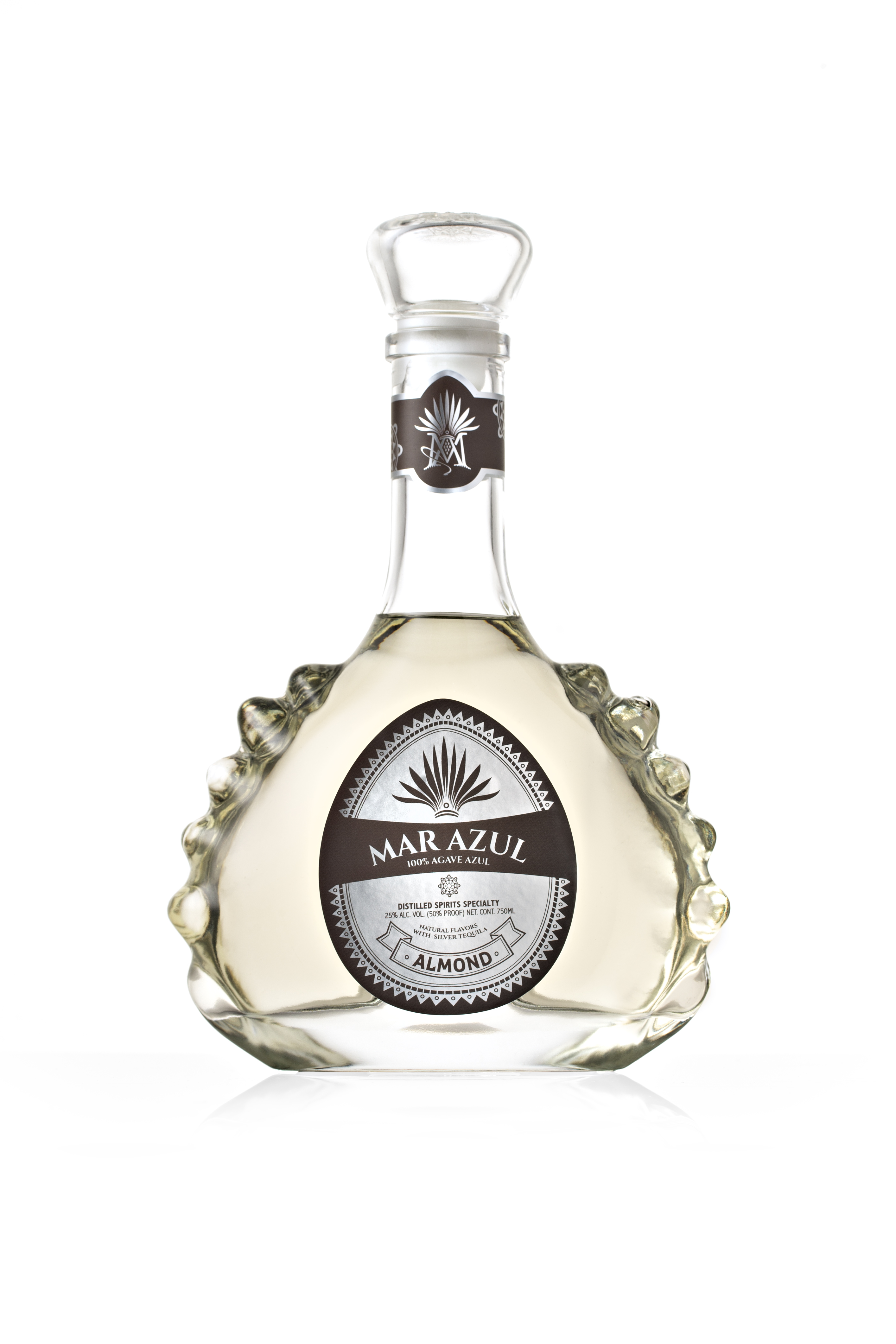 Mar Azul Tequila - Crafted with Passion and Excellence | Premium 100% ...