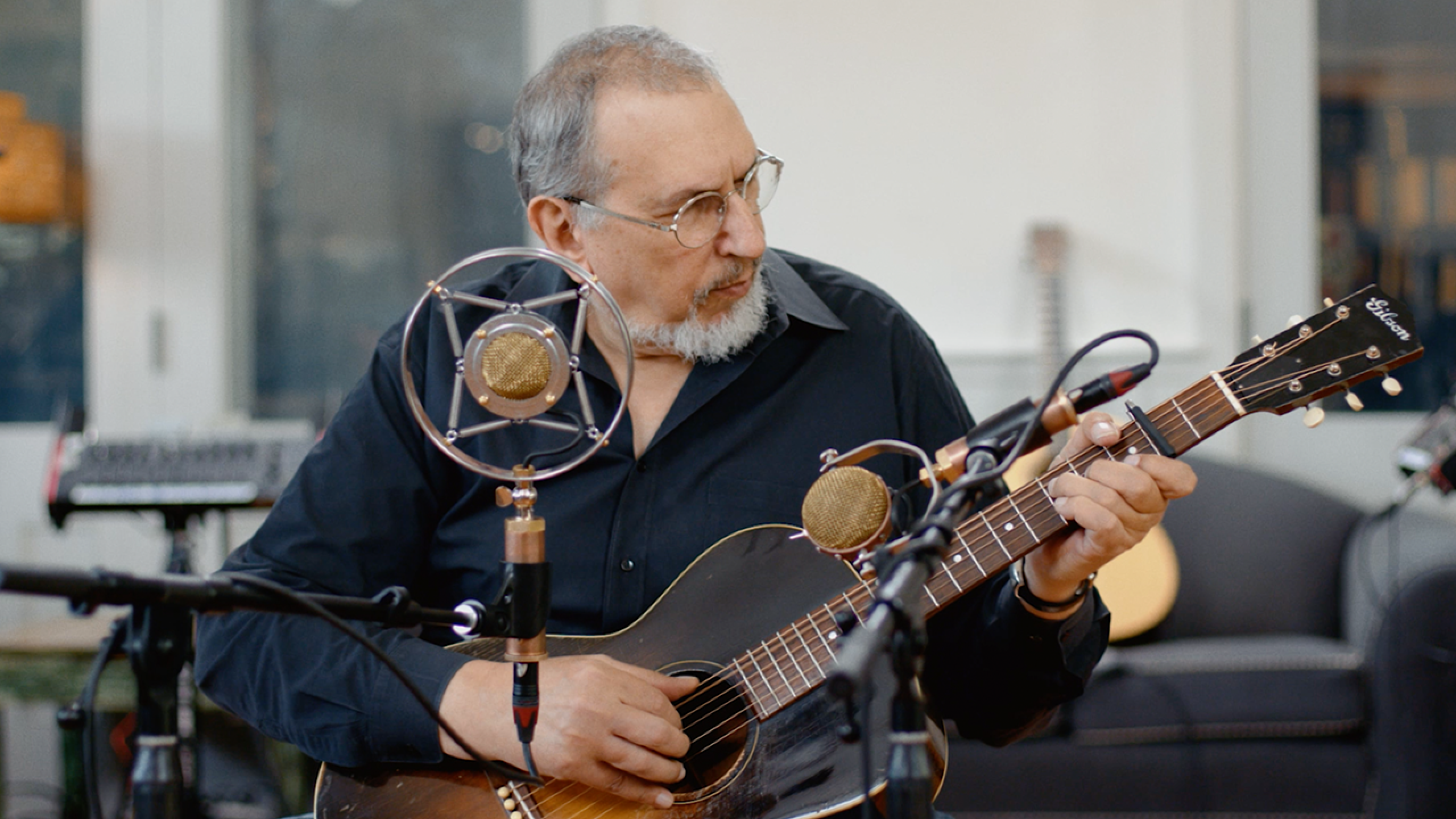 RETHINK FILMS | The Bromberg Experience