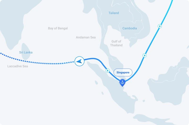 Cargo Insight | Cargo Tracking Solution | SeaVantage