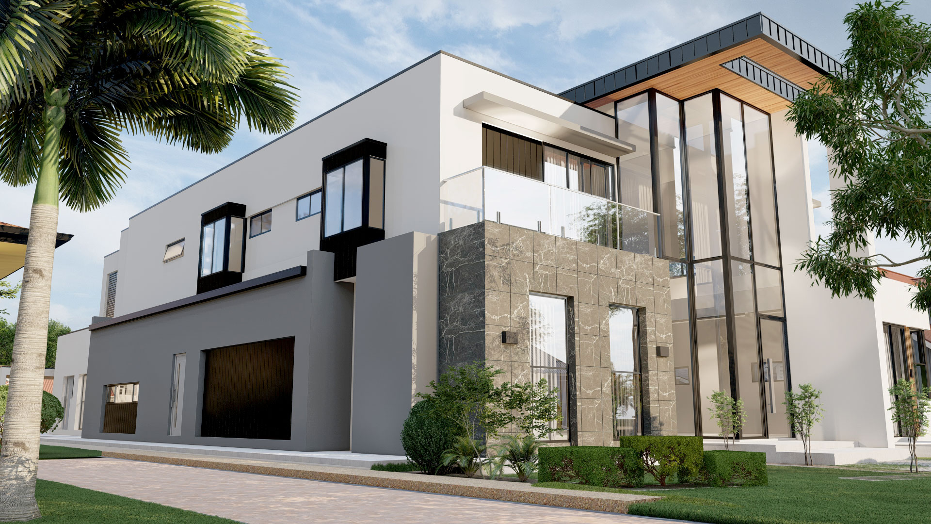 Newport Waterways | Projects | Resi Homes | Award-winning Queensland ...