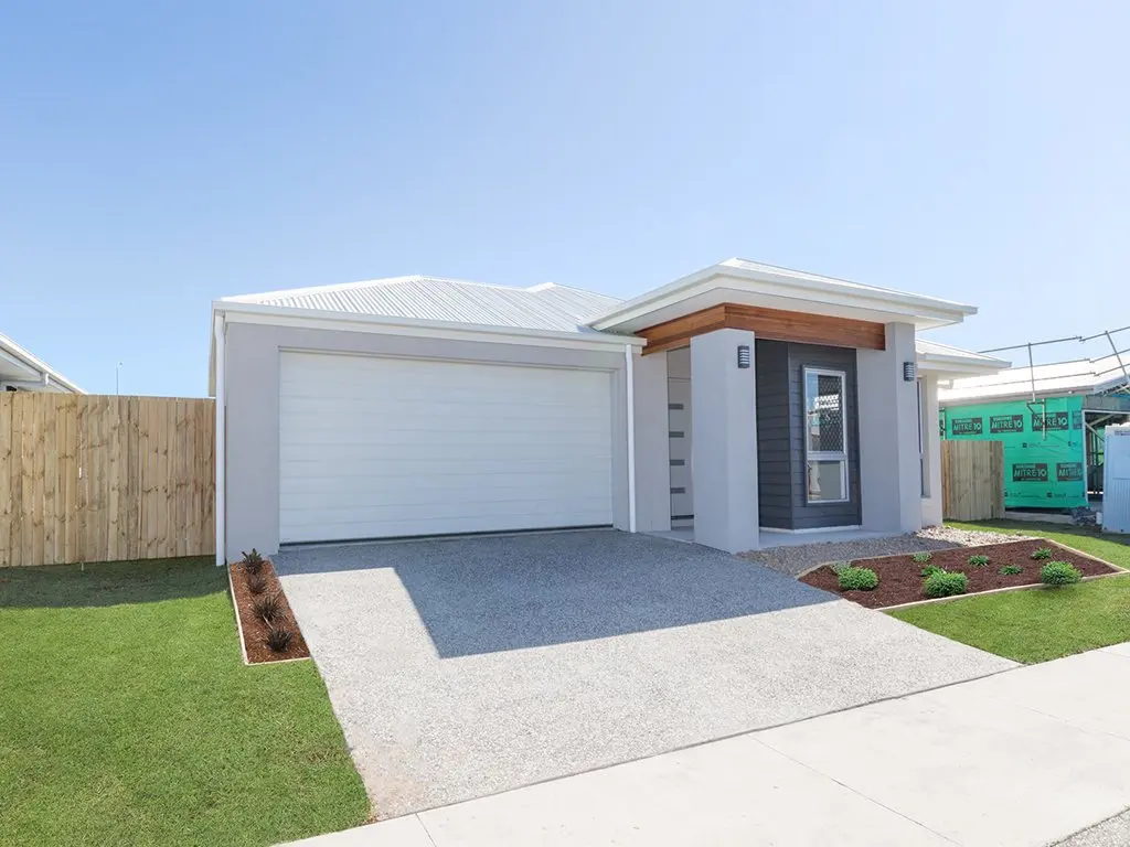 Projects | Resi Homes | Premier building services in Queensland