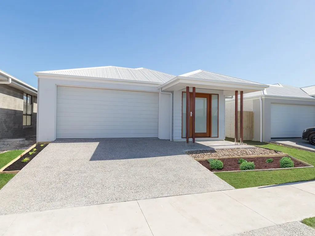 Projects | Resi Homes | Premier building services in Queensland