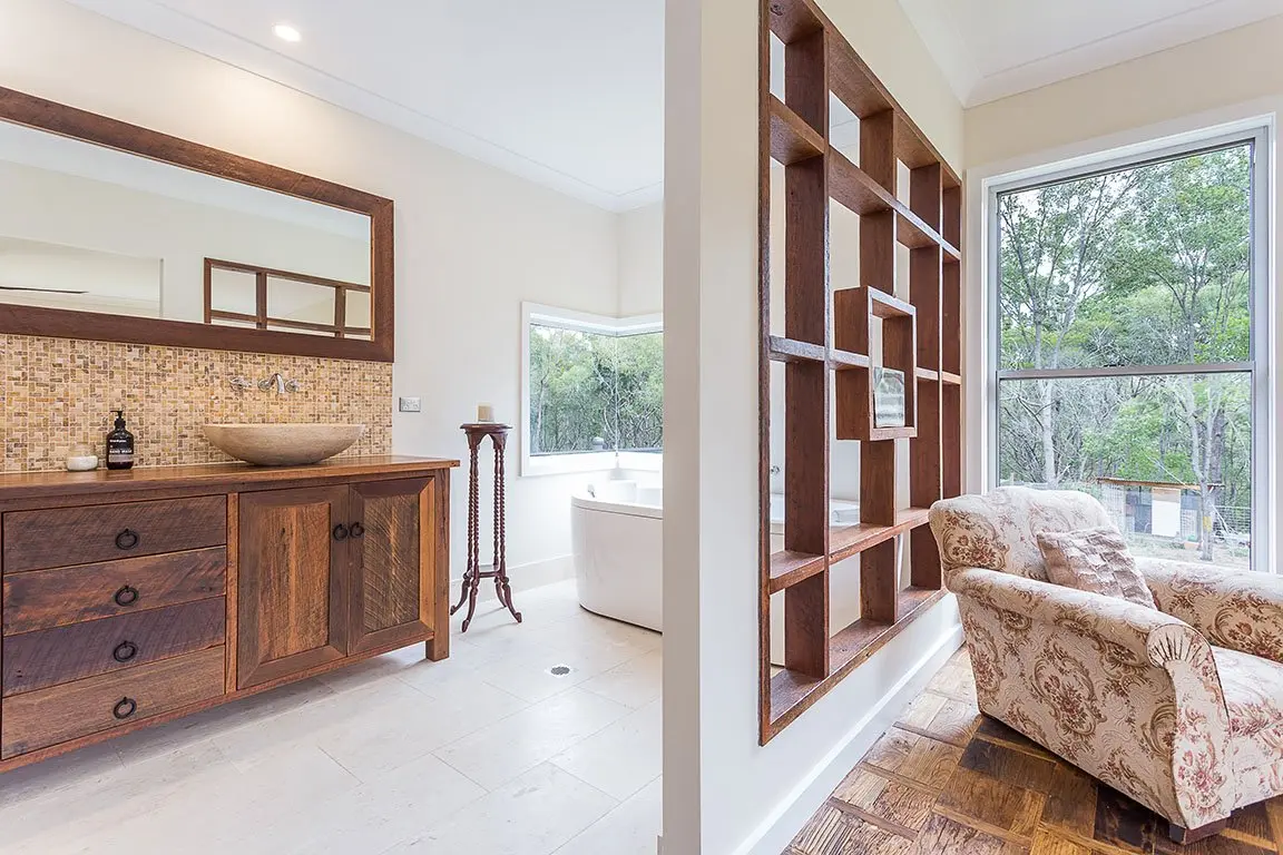 Bunya Road | Projects | Resi Homes | Custom home builder