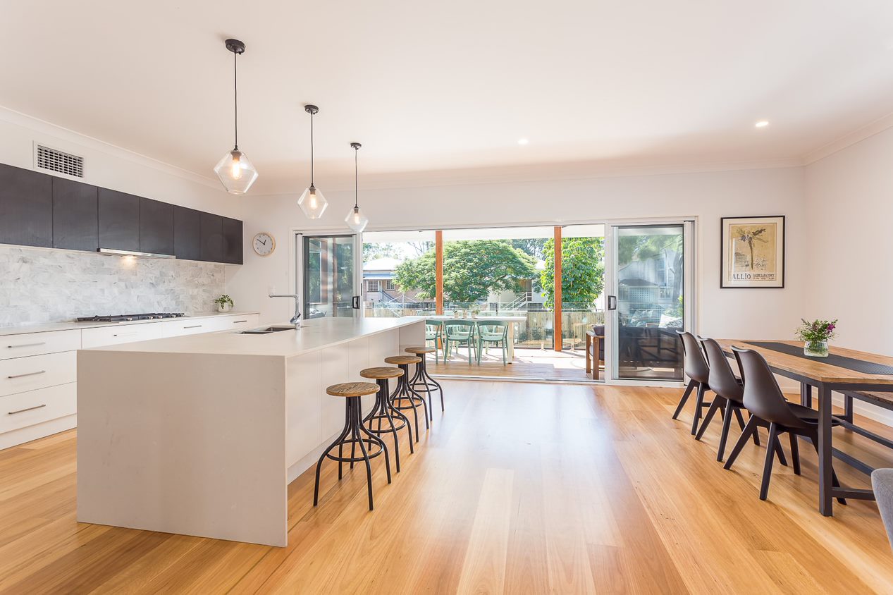 Rawson Street | Projects | Resi Homes | Custom home builder