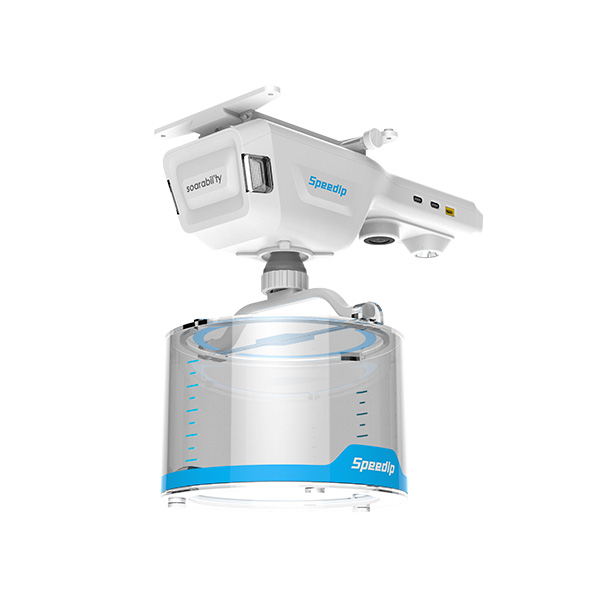 Aetha | Soarability Speedip Water Sampler