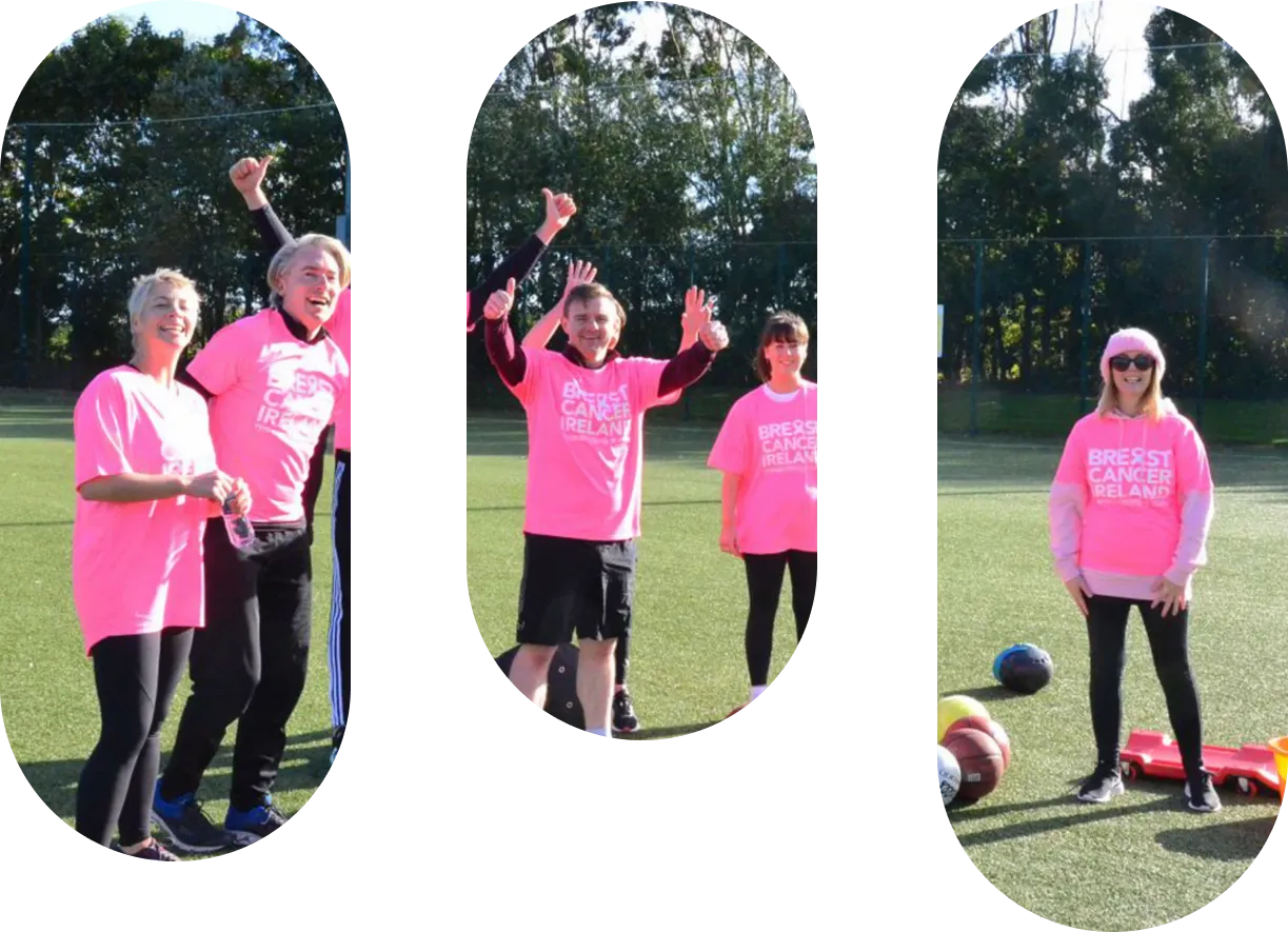 Let's Grow Together | Fenergo