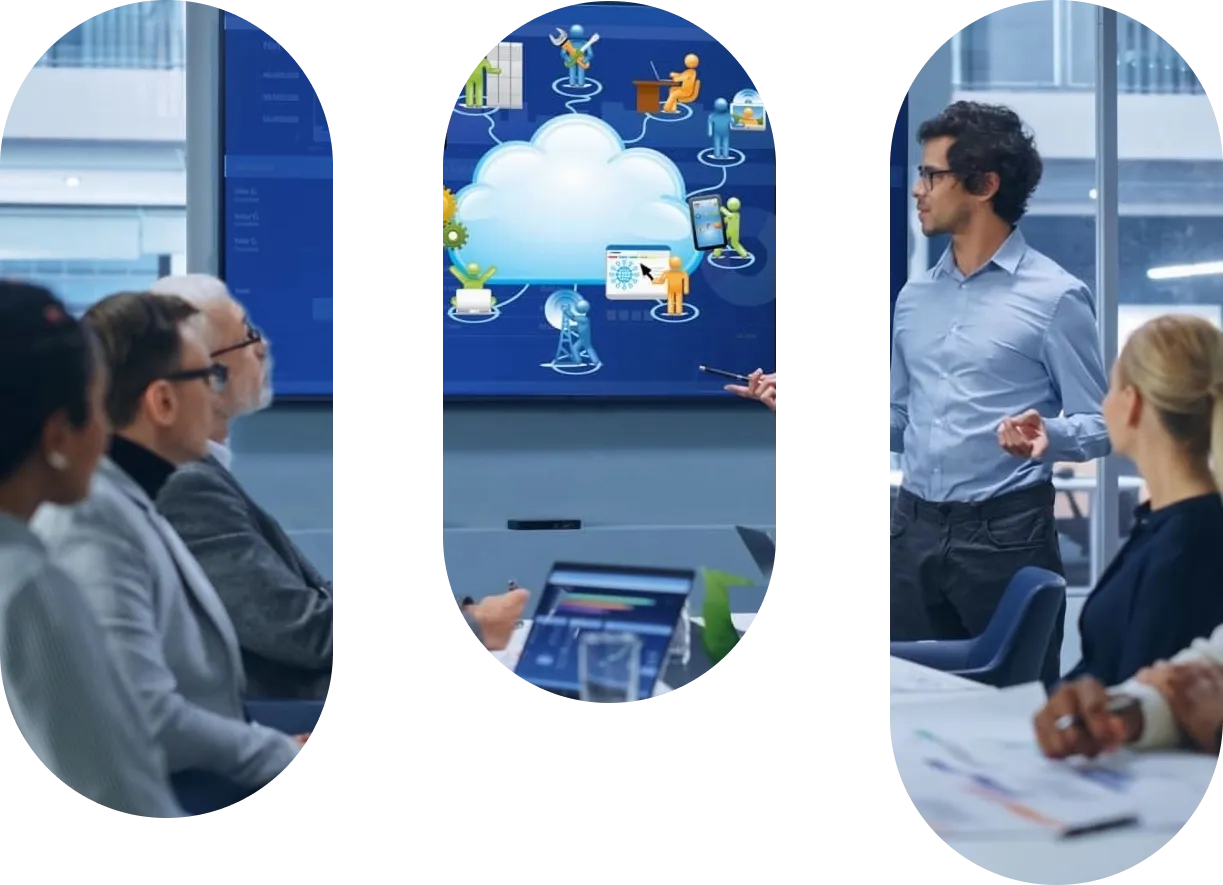 Fenergo CLM Platform | End-to-End Compliance Solution