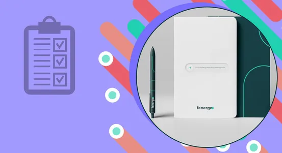 The Fenergo Brand