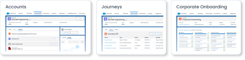 Financial Compliance Software | CLM and KYC | Fenergo