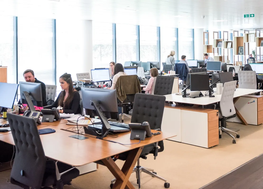 Smarte Rechtsberatung auf Knopfdruck