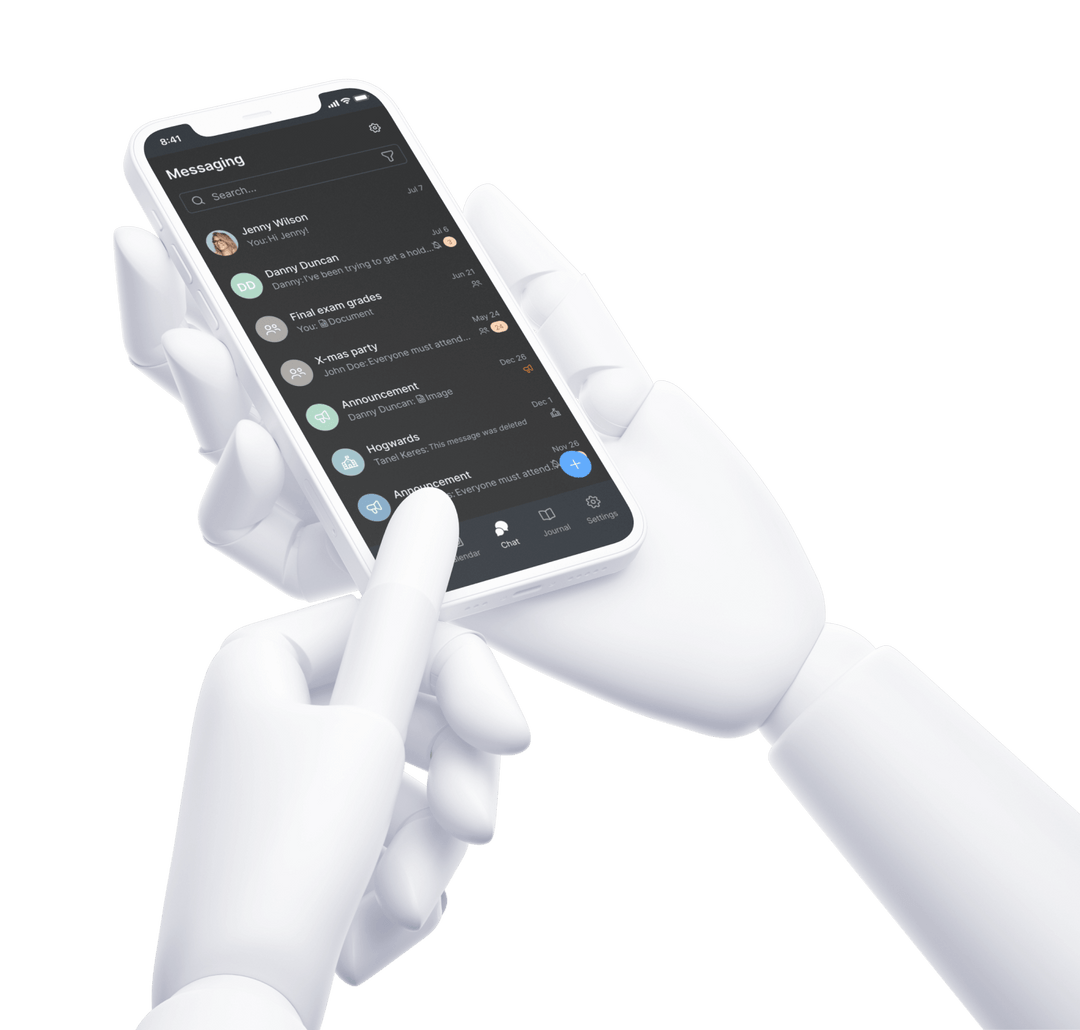 eKool - Empowering Education with Innovative Solutions