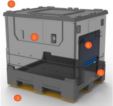 FC - Novachute | Novabox Systems