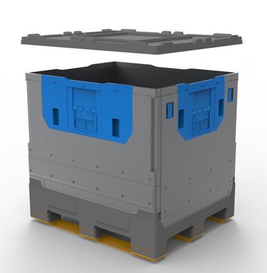 FC - Novabox Standard | Novabox Systems