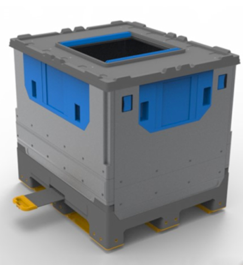 Products | Novabox Systems