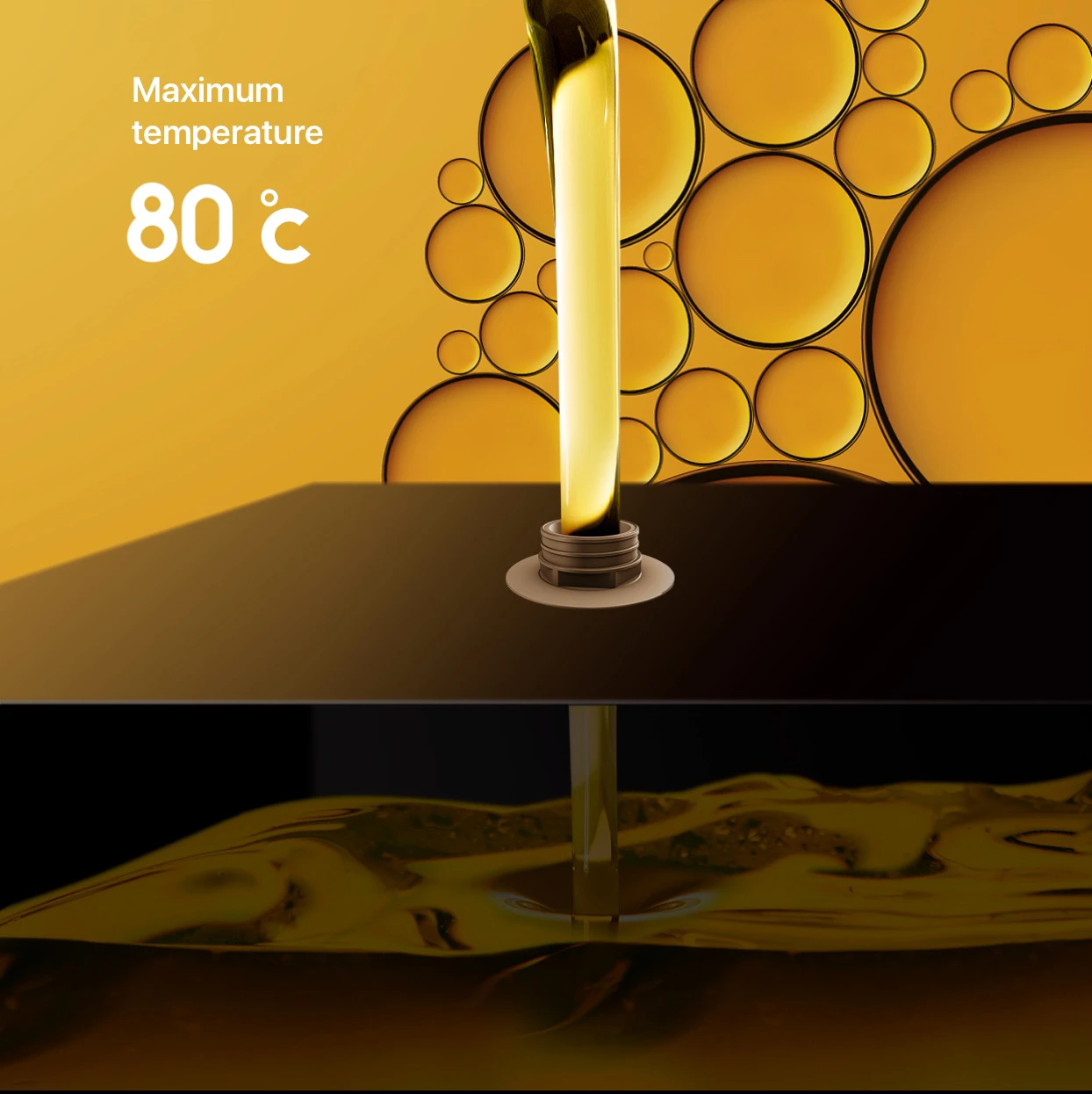 IBC - High Temperature Liner | Novabox Systems