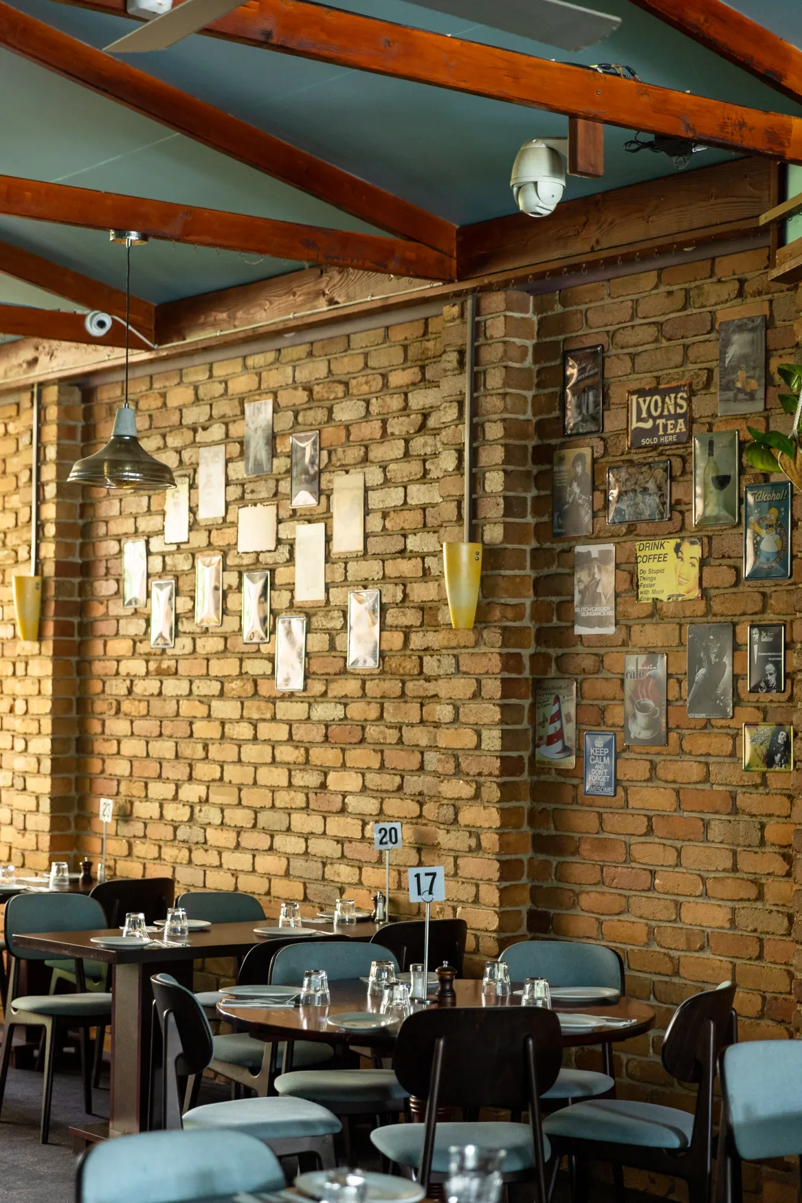 Rowanos Restaurant - Official Website of Rowanos Chirnside park and ...