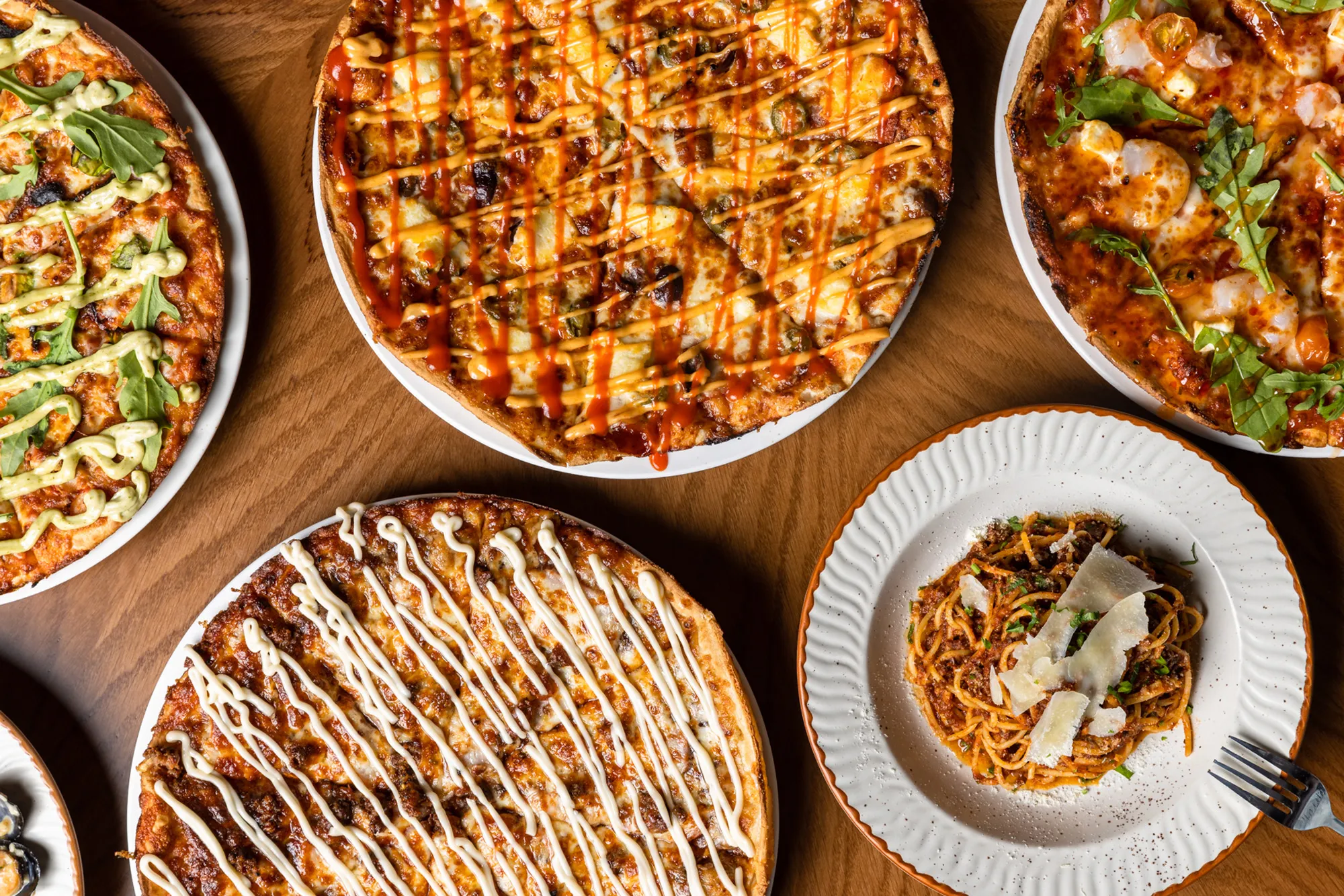 Rowanos Restaurant - Official Website of Rowanos Chirnside park and ...
