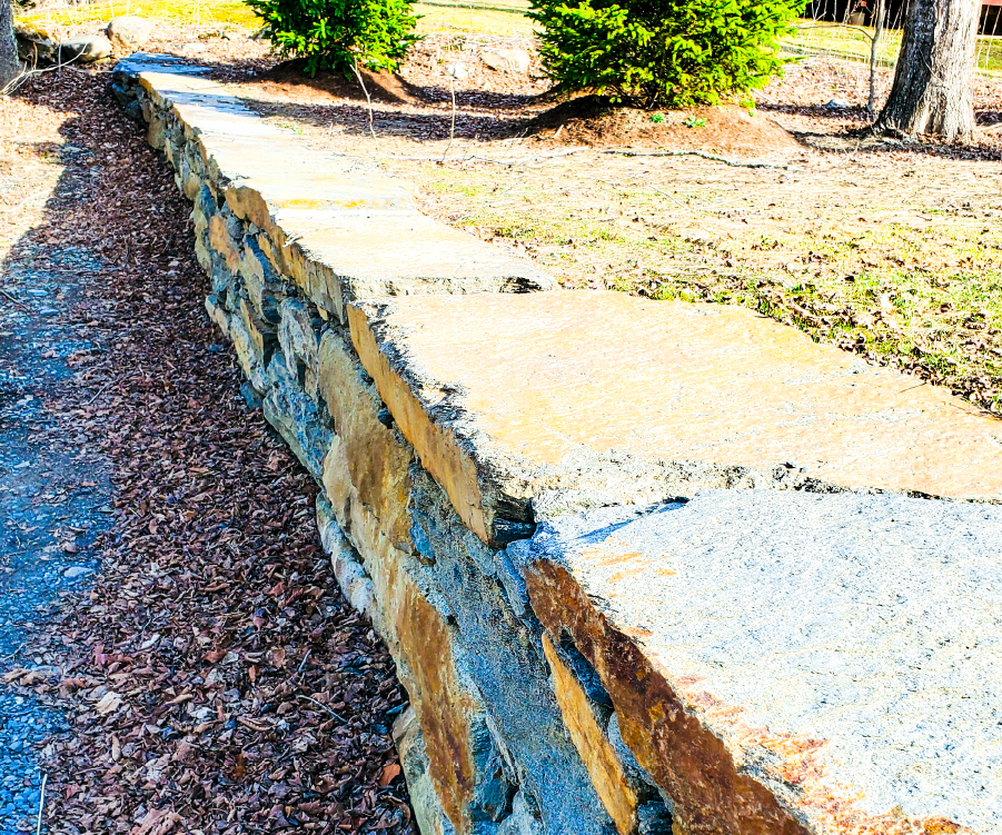 Swift River Stone Quarry - Goshen, MA