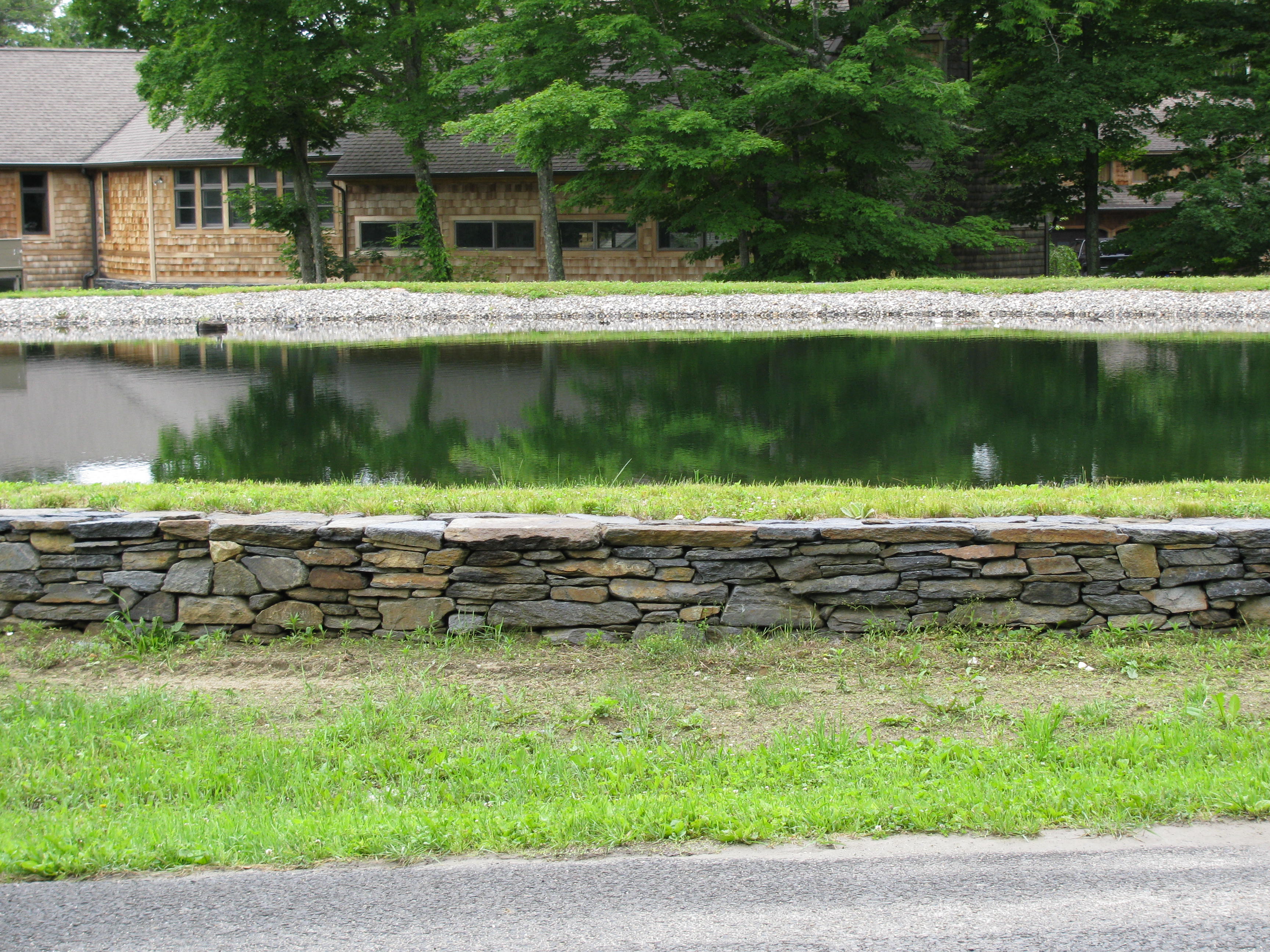 SRS Wall Stone - Pricing Details