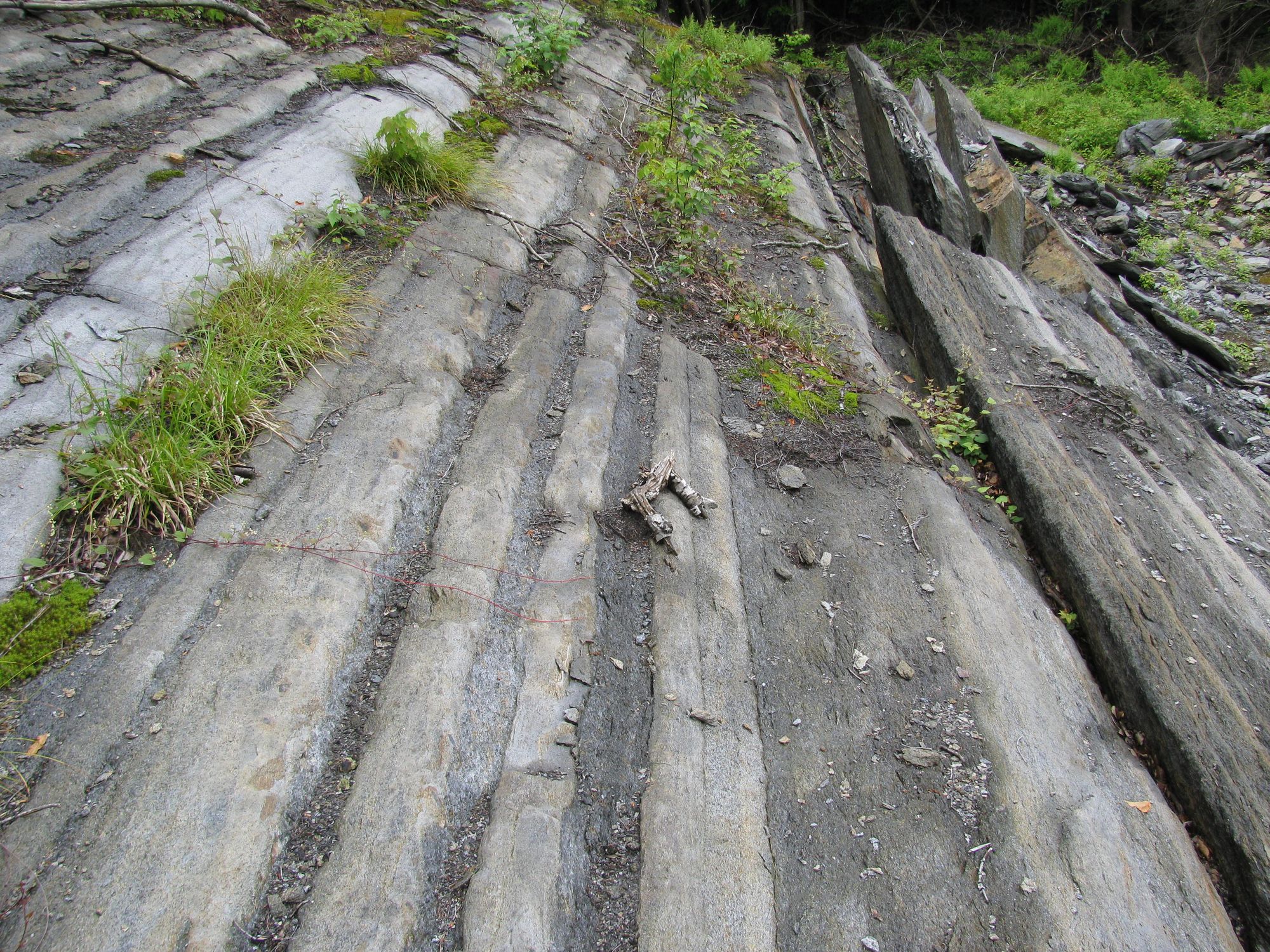 Swift River Stone Quarry - Goshen, MA