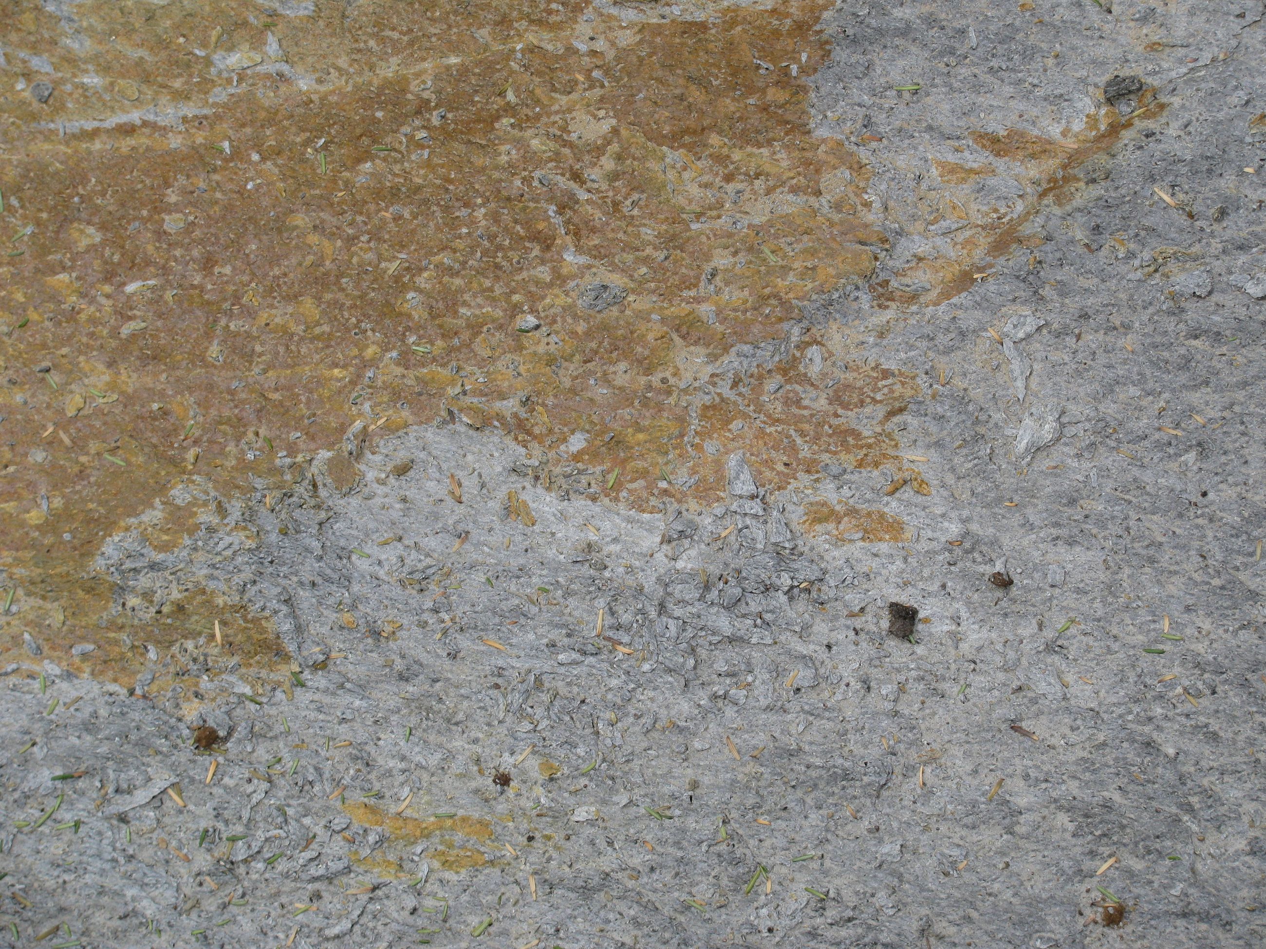 Swift River Stone Quarry - Goshen, MA