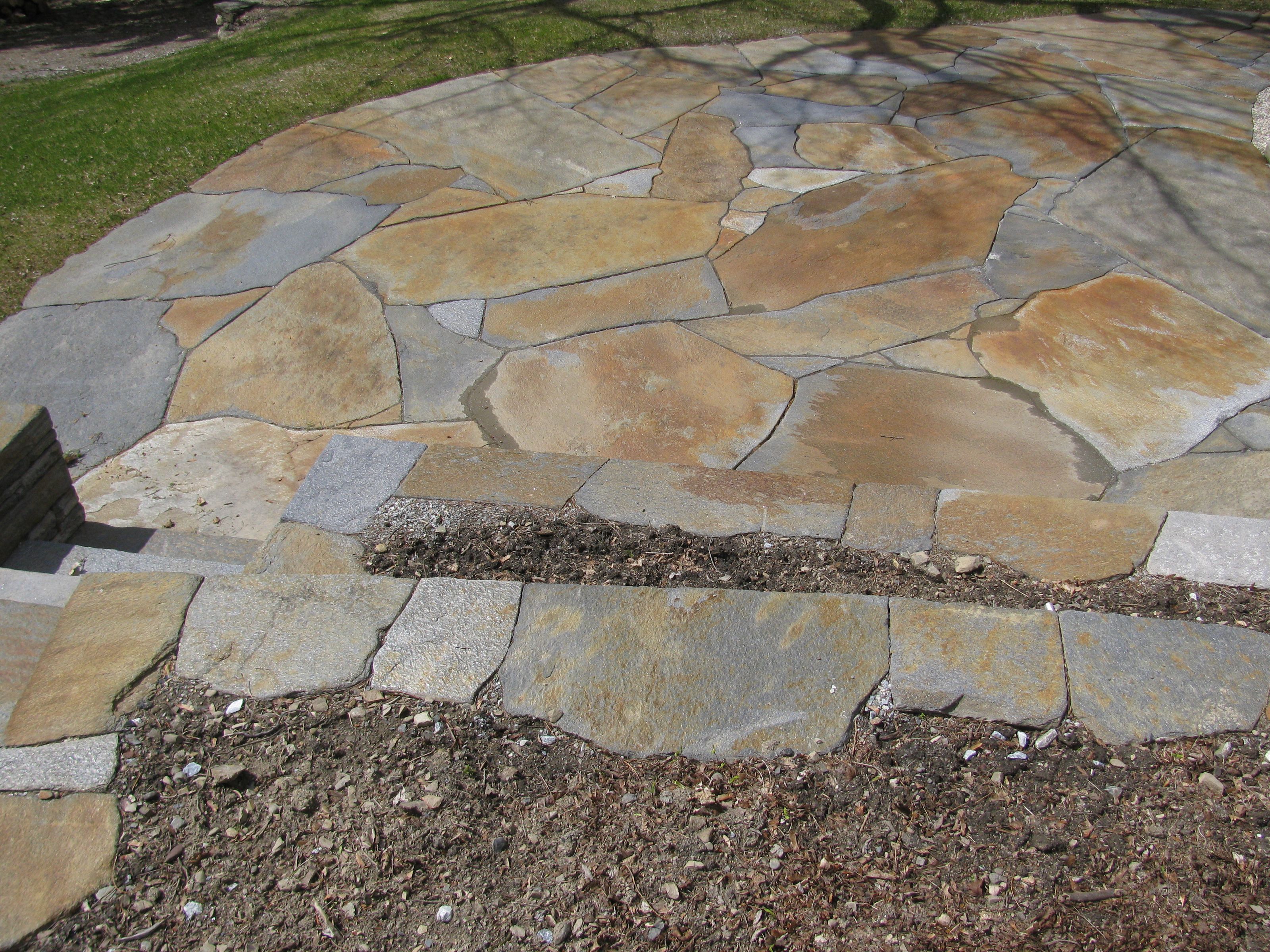 Swift River Stone Quarry - Goshen, MA